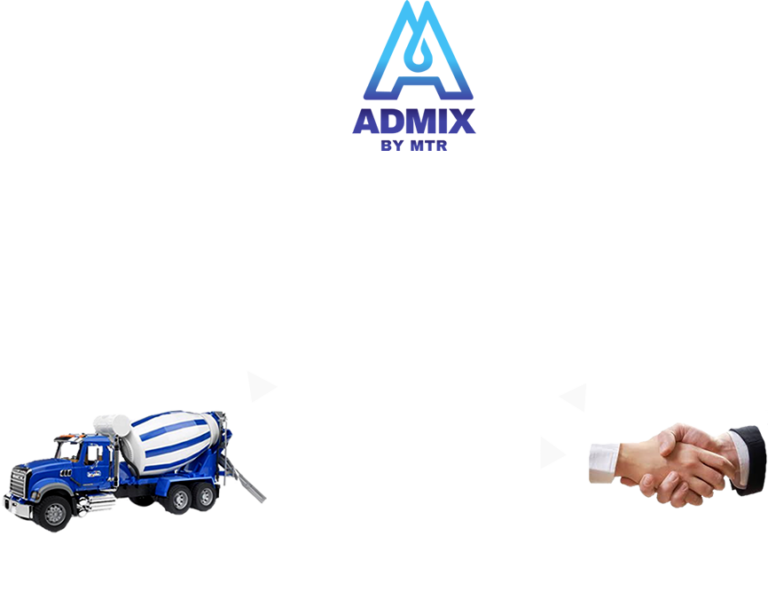 ראשי - ADMIX